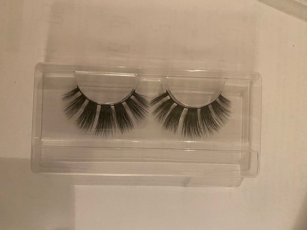 Rain Lash – The dream lounge